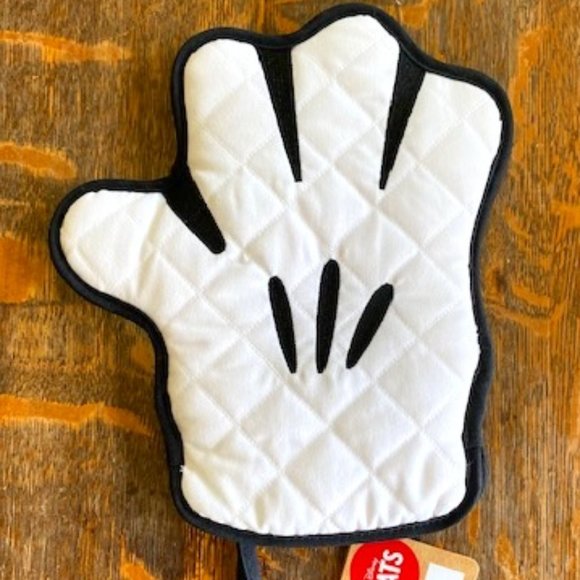 Disney Eats | Kitchen | Disney Eats Mickeys Hand Pot Holder | Poshmark